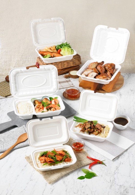 “SCG Packaging” กระจายความเสี่ยงธุรกิจ เน้นโตตลาดอาเซียน มากกว่าไทย - ตั้งเป้ายอดขาย 1 แสนล้าน ...