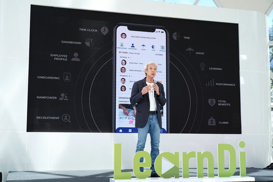 เอไอเอสปั้นบริษัทใหม่ LearnDi รับเทรนด์เรียนออนไลน์ในยุคหลัง Covid-19 ...