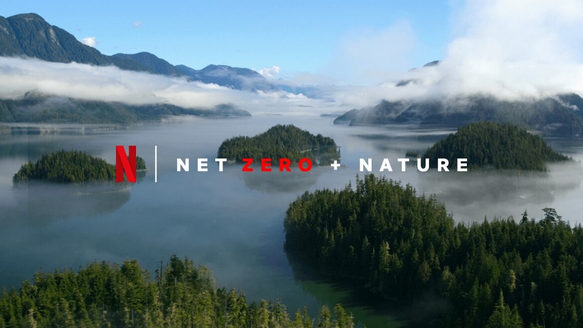 ขอเป็นแพลตฟอร์มสตรีมมิ่งรักษ์โลก Netflix มุ่งเป้าสถานะ Net Zero ภายใน ...
