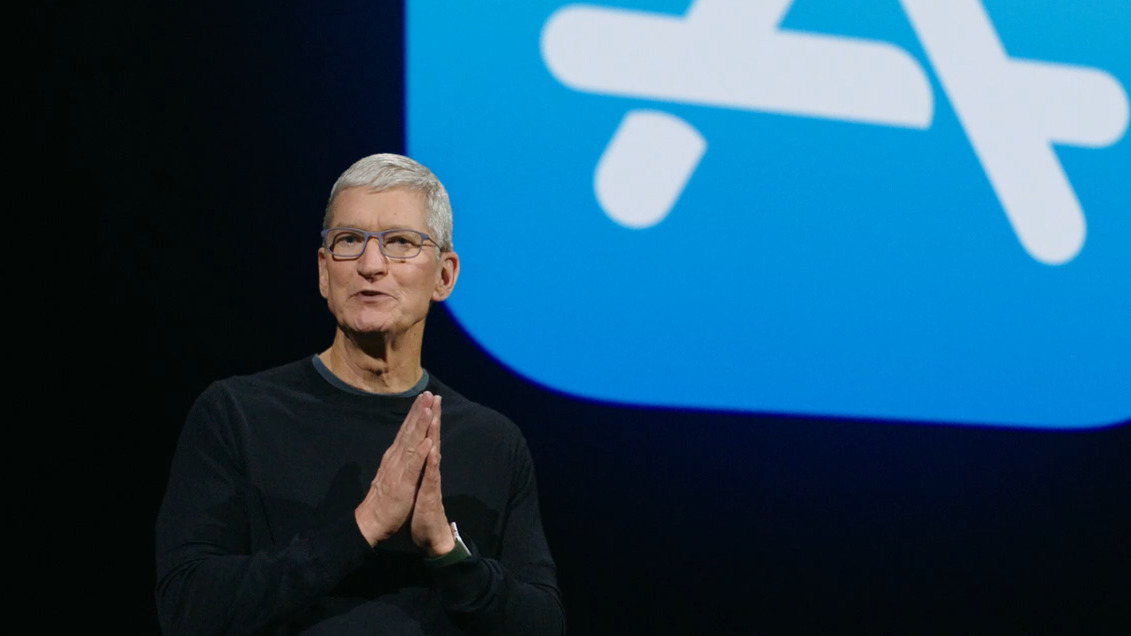 Apple เปิดผลประกอบการ Q2 รายได้พุ่ง 54% แตะ 2.7 ล้านล้านบาท - Brand Buffet