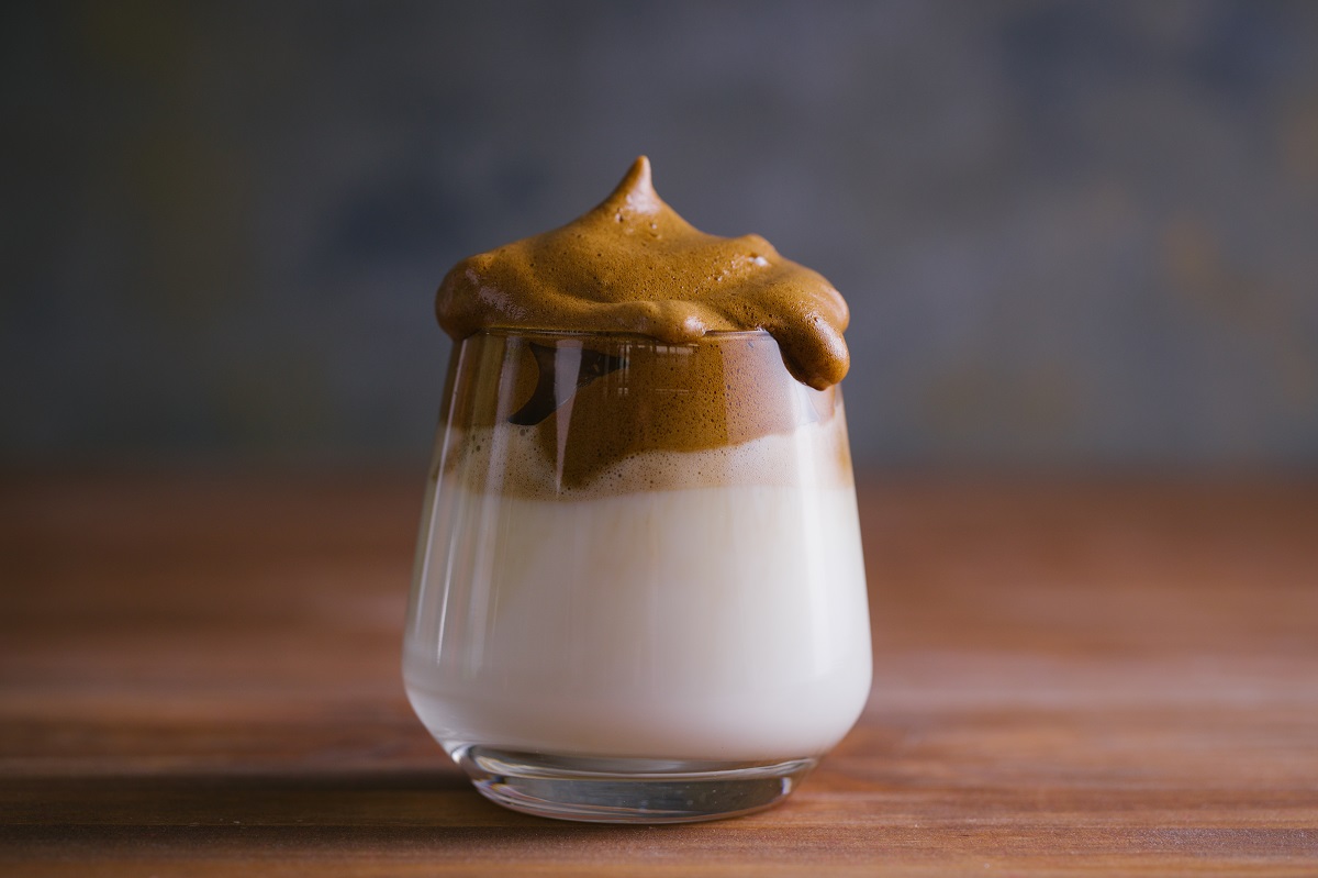 coffee drink shutterstock - Brand Buffet