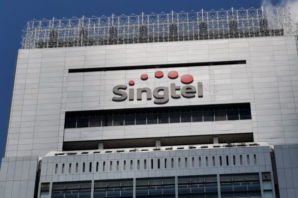 Singtel Archives - Brand Buffet