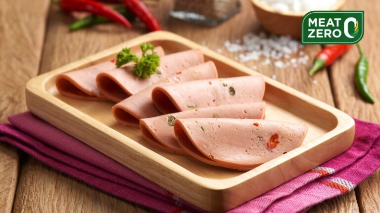 Flexitarian กลุ่มมังสวิรัติยืดหยุ่น ดันเทรนด์ Plant-Based ยิ่งแรง..MEAT ZERO เจาะตลาด หาซื้อง่าย ...