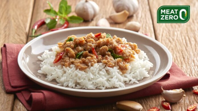 Flexitarian กลุ่มมังสวิรัติยืดหยุ่น ดันเทรนด์ Plant-Based ยิ่งแรง..MEAT ZERO เจาะตลาด หาซื้อง่าย ...