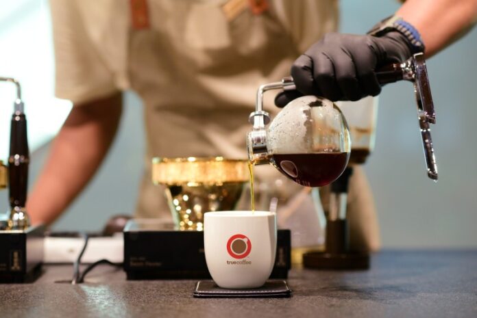 10 เรื่องต้องรู้ TrueCoffee รีแบรนด์รอบ 15 ปี ยกระดับภายใต้แนวความคิด ...