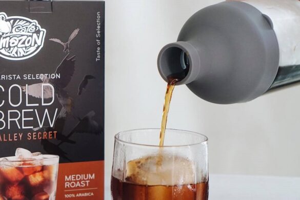 ถึงไทยแล้ว “Boss Cafe” คาเฟ่สไตล์มินิมอลน้องใหม่จากญี่ปุ่น ปักหมุดแห่ง ...