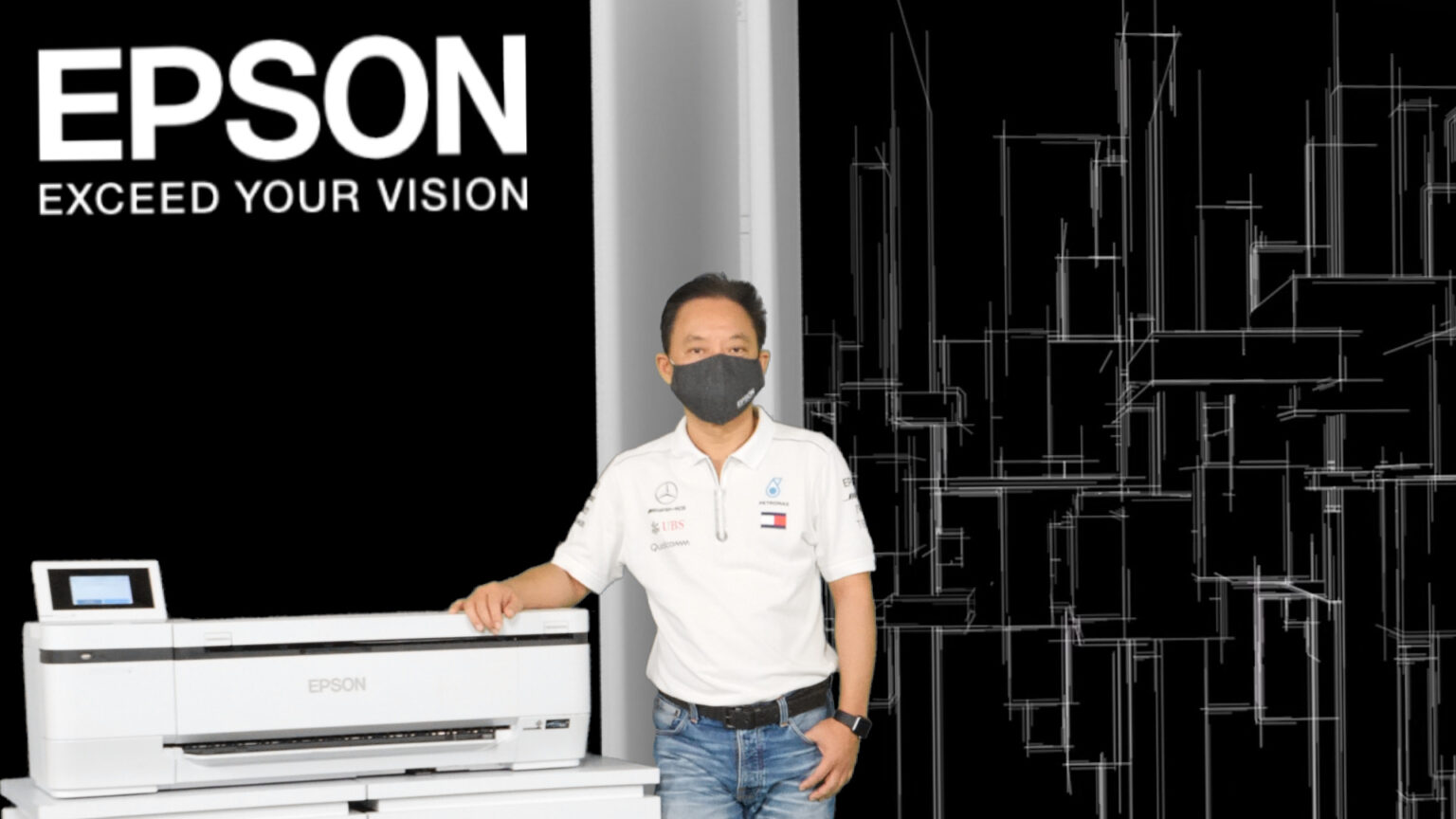 เจาะกลยุทธ์ “เอปสัน” ทำไมลุยตลาดองค์กรทีหลัง แต่ประสบความสำเร็จได้เร็ว ...