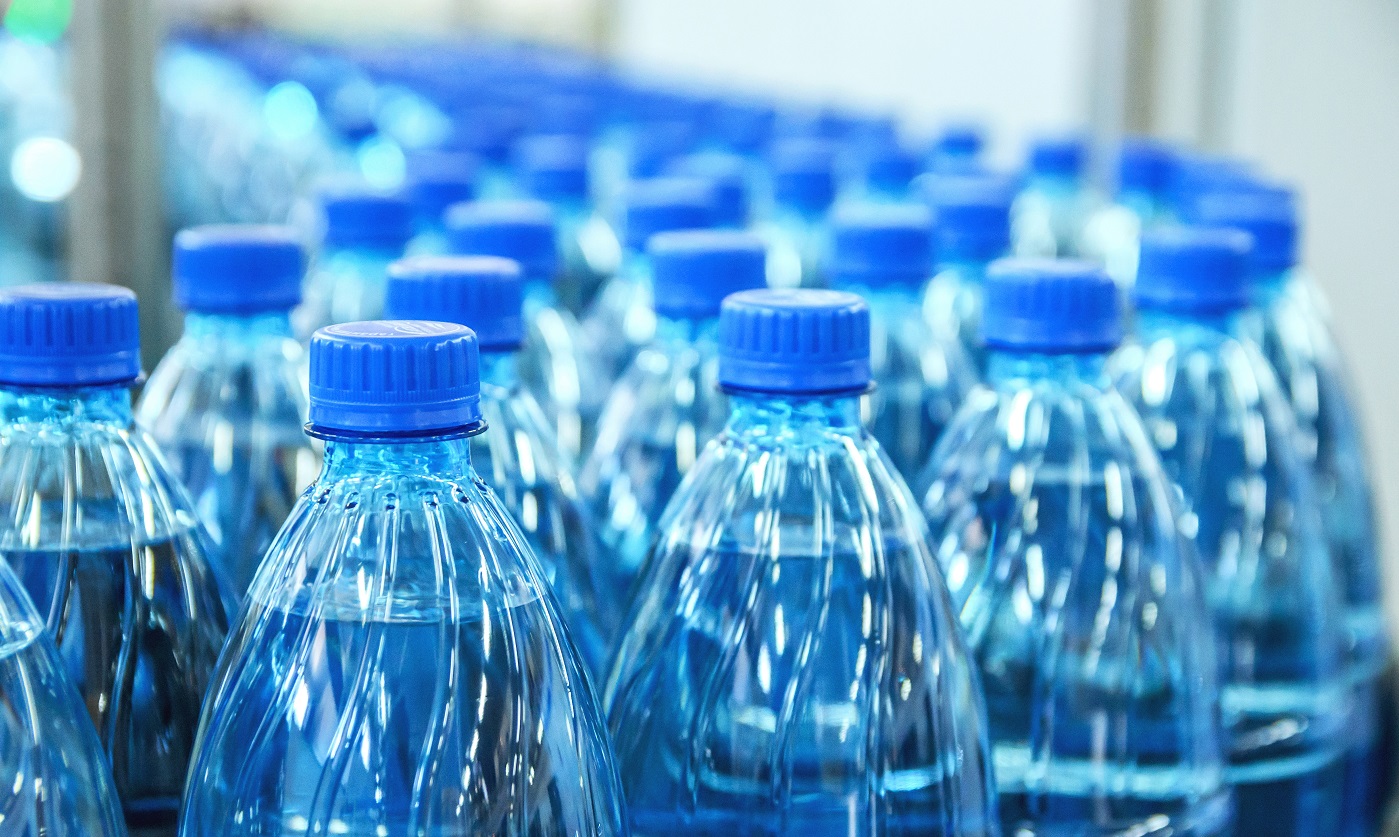 shutterstock plastic bottle - Brand Buffet