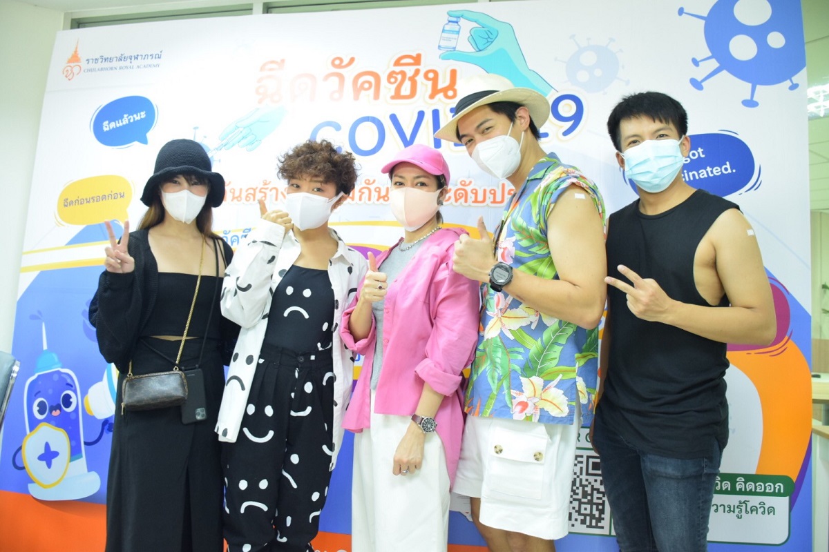 จีเอ็มเอ็ม แกรมมี่ ดูแลศิลปิน ทีมงานอิสระและบุคลากรในองค์กร 3,000 คน ...