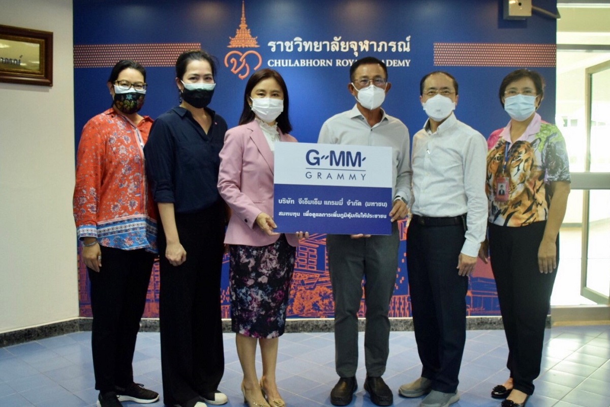 GMM Vaccine - Brand Buffet