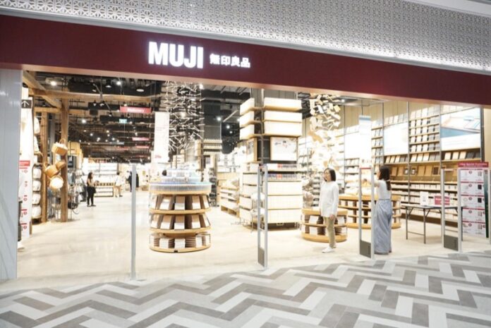 เส้นทาง 8 ปี “MUJI ประเทศไทย” กับ 8 ความเปลี่ยนแปลงที่สร้างร้านให้เป็น ...