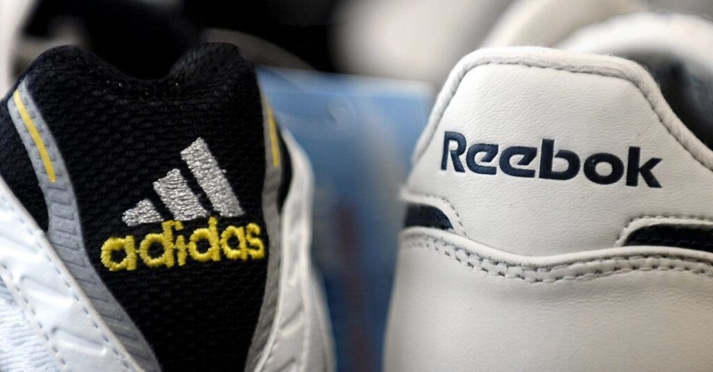 Adidas ตัดใจยอมขาย Reebok ด้วยมูลค่า 2.5 พันล้านเหรียญ ถึงแม้จะขาดทุน ...