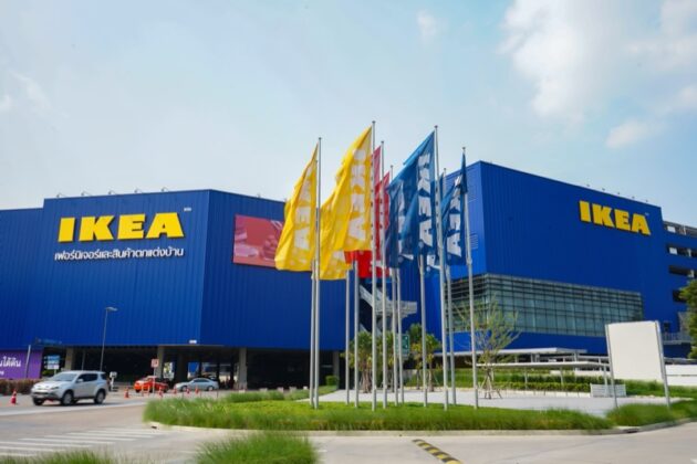 “Glocal Strategy” กลยุทธ์ “IKEA” จับอินไซต์ผู้บริโภคท้องถิ่น สู่การ ...