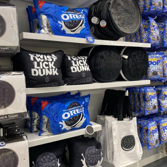 “OREO” เปิดคาเฟ่ครั้งแรก กลยุทธ์สร้างประสบการณ์ลูกค้า เพื่อเป็นมากกว่า ...