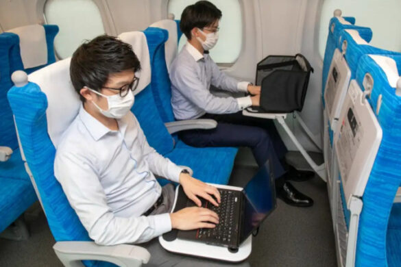 shinkansen Archives - Brand Buffet
