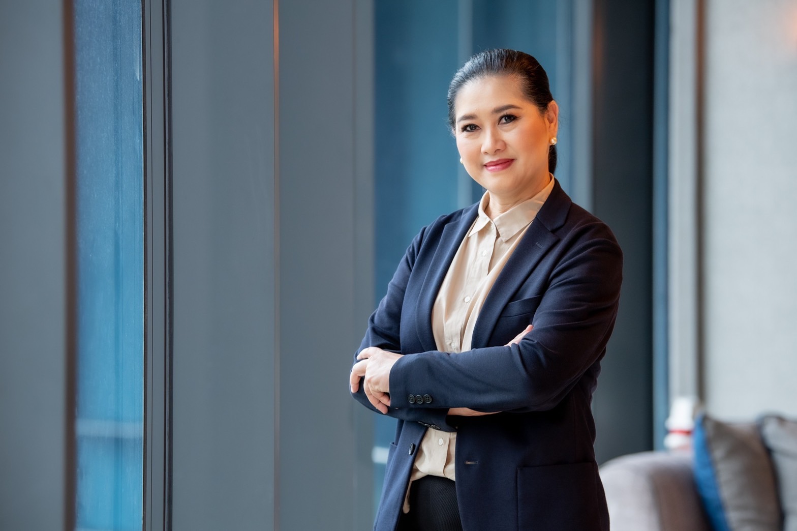 ไม่หยุดแค่เวทีนางงาม TPN Global เจอกลุ่มเป้าหมายใหม่ "นักลงทุนคริปโต ...