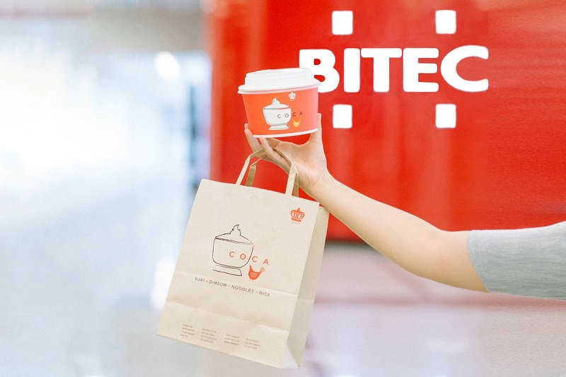 อะเบ๊าท์ฟู้ด เปิด Cloud Kitchen @BITEC ฟู้ดฮับเดลิเวอรี่ ศูนย์รวมความ ...