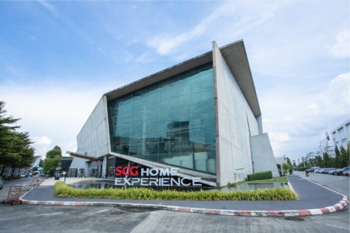 SCG HOME เดินเกมรุกรีเทล ปั้น Flagship Store แห่งแรก ยกระดับความเป็น ...