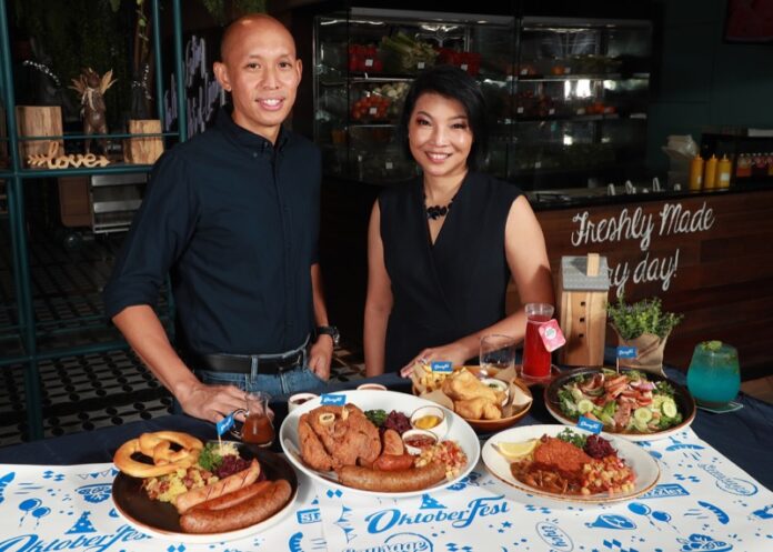 กรณีศึกษา “Sizzler” ดิสรัปต์ตัวเองอย่างไร ให้ยังเป็นร้านอาหารที่ ...