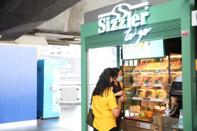 กรณีศึกษา “Sizzler” ดิสรัปต์ตัวเองอย่างไร ให้ยังเป็นร้านอาหารที่ ...