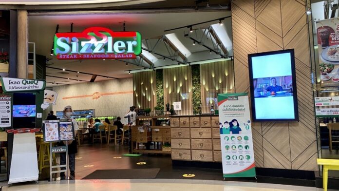 กรณีศึกษา “Sizzler” ดิสรัปต์ตัวเองอย่างไร ให้ยังเป็นร้านอาหารที่ ...