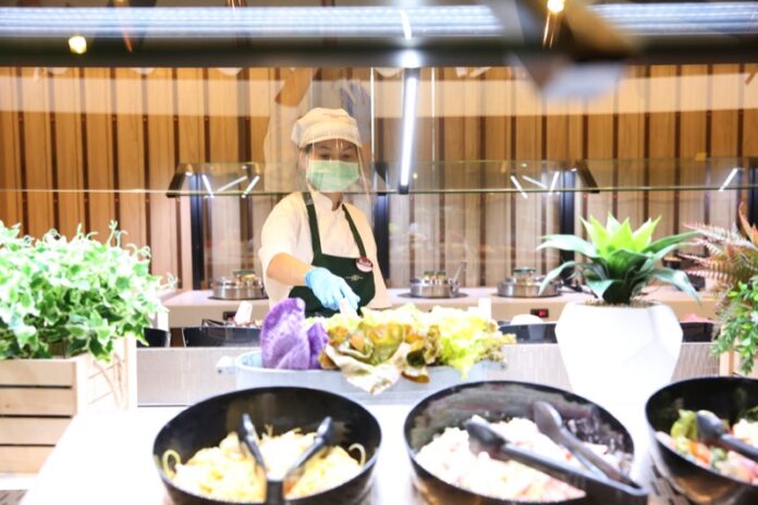 กรณีศึกษา “Sizzler” ดิสรัปต์ตัวเองอย่างไร ให้ยังเป็นร้านอาหารที่ ...