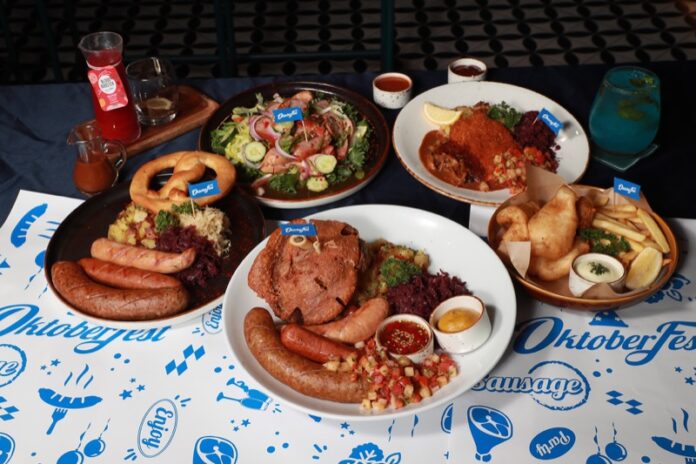 กรณีศึกษา “Sizzler” ดิสรัปต์ตัวเองอย่างไร ให้ยังเป็นร้านอาหารที่ ...