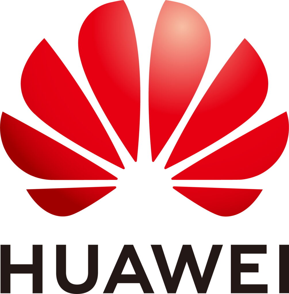 006 Huawei logo - Brand Buffet