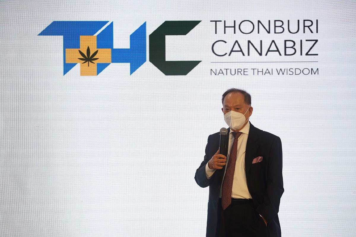 'หมอบุญ' ลุยธุรกิจกัญชง แตกบริษัทลูก THC ทำครบวงจร ตั้งแต่ต้นน้ำยันปลาย ...