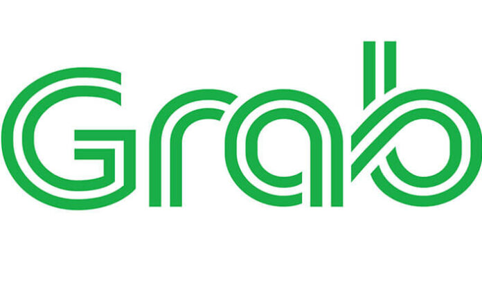 Grab-logo - Brand Buffet