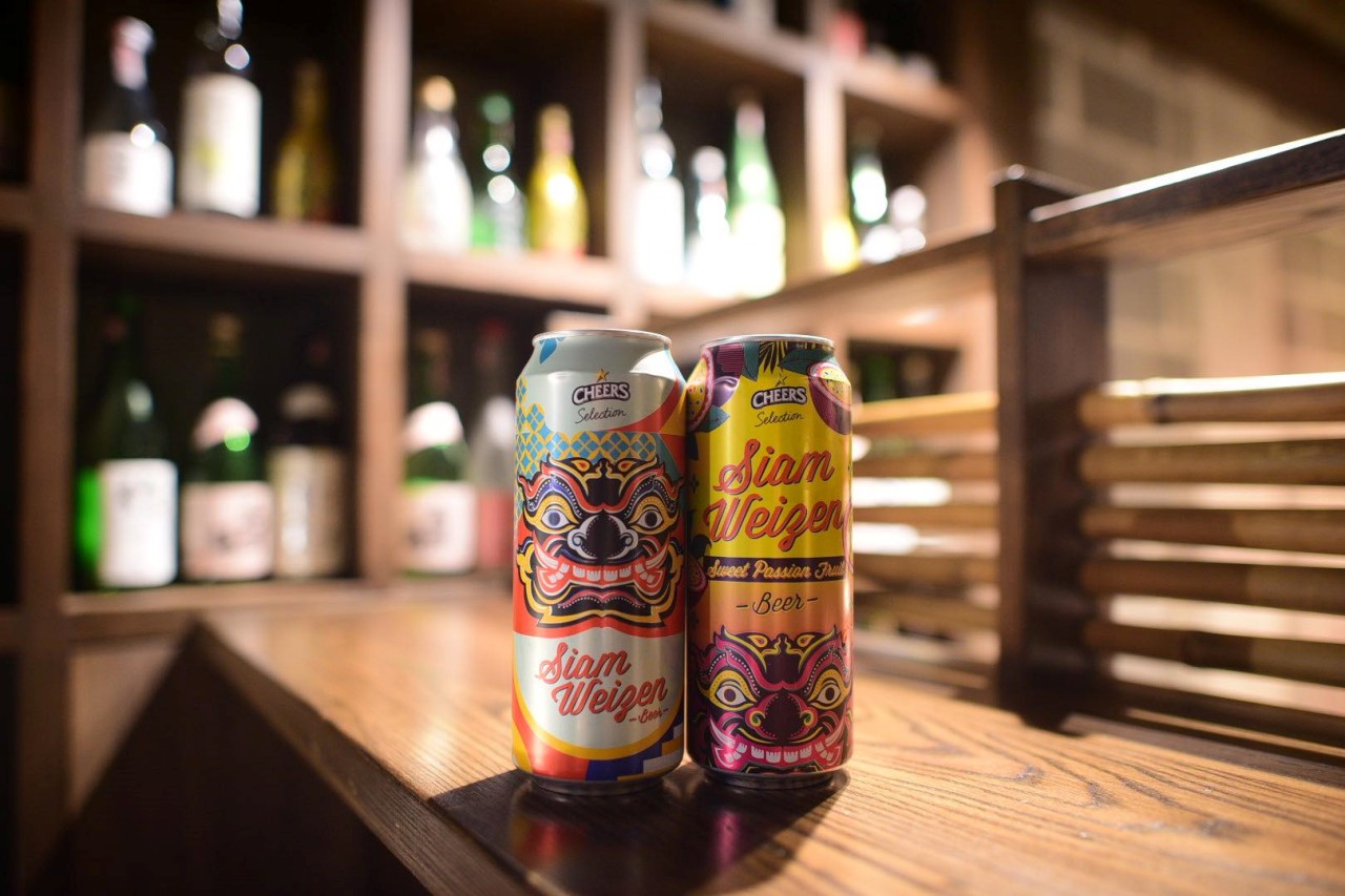 Cheers ตอกย้ำความเป็นเครื่องดื่มในตลาดทางเลือก และส่งรสชาติใหม่ พร้อม ...