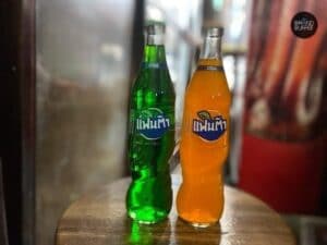 Fanta New Design - Brand Buffet