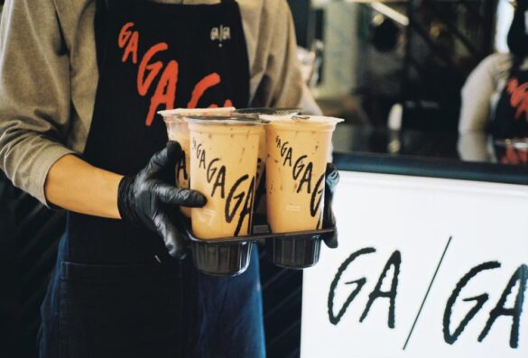 แกะเบื้องหลังความสำเร็จของ กาก้า (GAGA) แบรนด์ไทยสุดเฟียส ที่ไม่ได้ ...