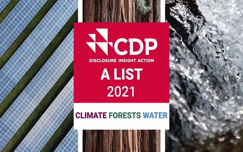 ลอรีอัล ยืนหนึ่งด้านสิ่งแวดล้อมด้วยคะแนน ‘AAA’ 6 ปีซ้อนจาก CDP [PR ...