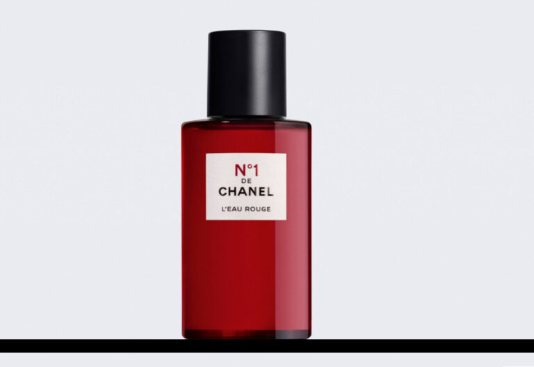 CHANEL เปิดตัวบรรจุภัณฑ์รักษ์โลก ใช้หมึกออร์แกนิค - สแกน QR Code อ่าน ...