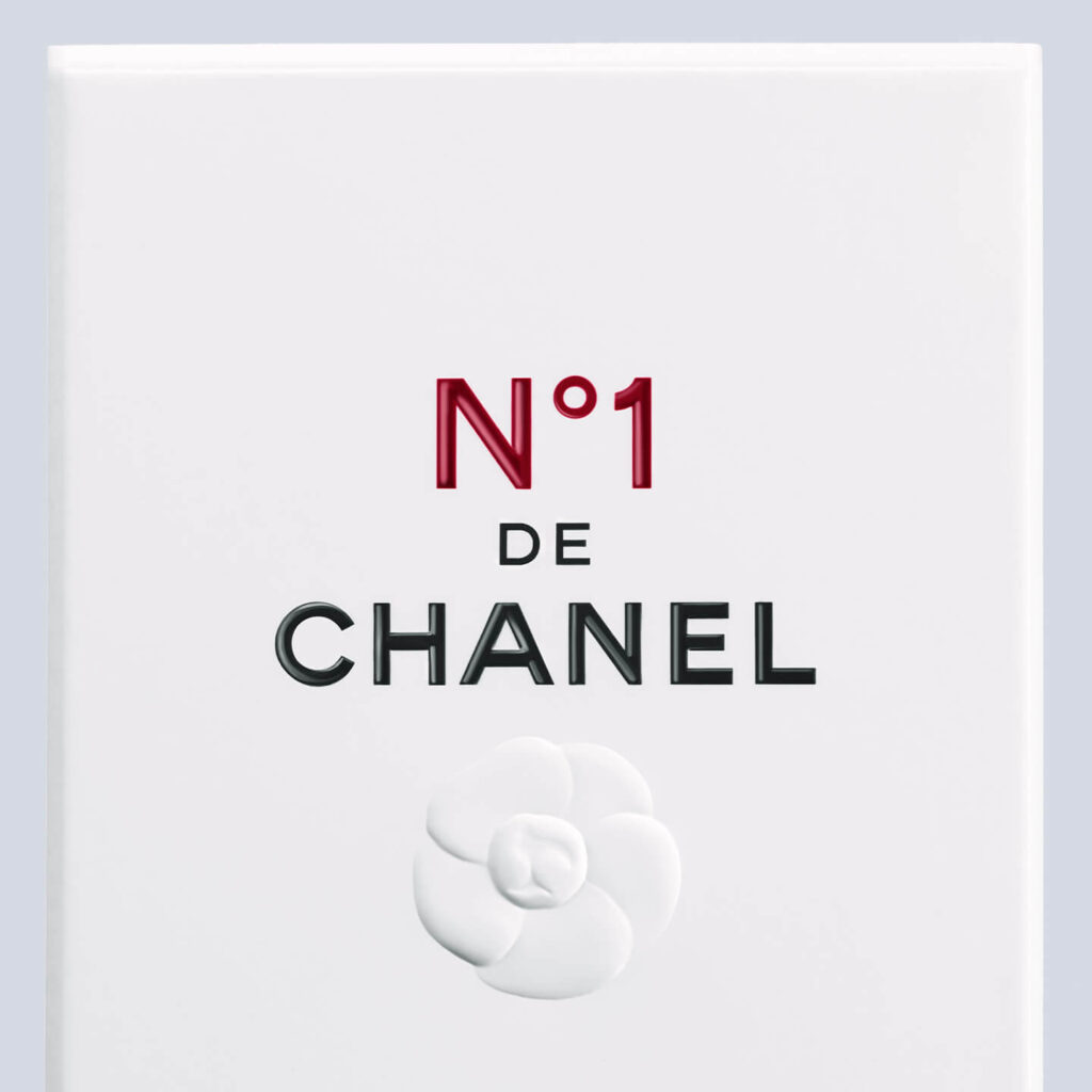 CHANEL เปิดตัวบรรจุภัณฑ์รักษ์โลก ใช้หมึกออร์แกนิค - สแกน QR Code อ่าน ...