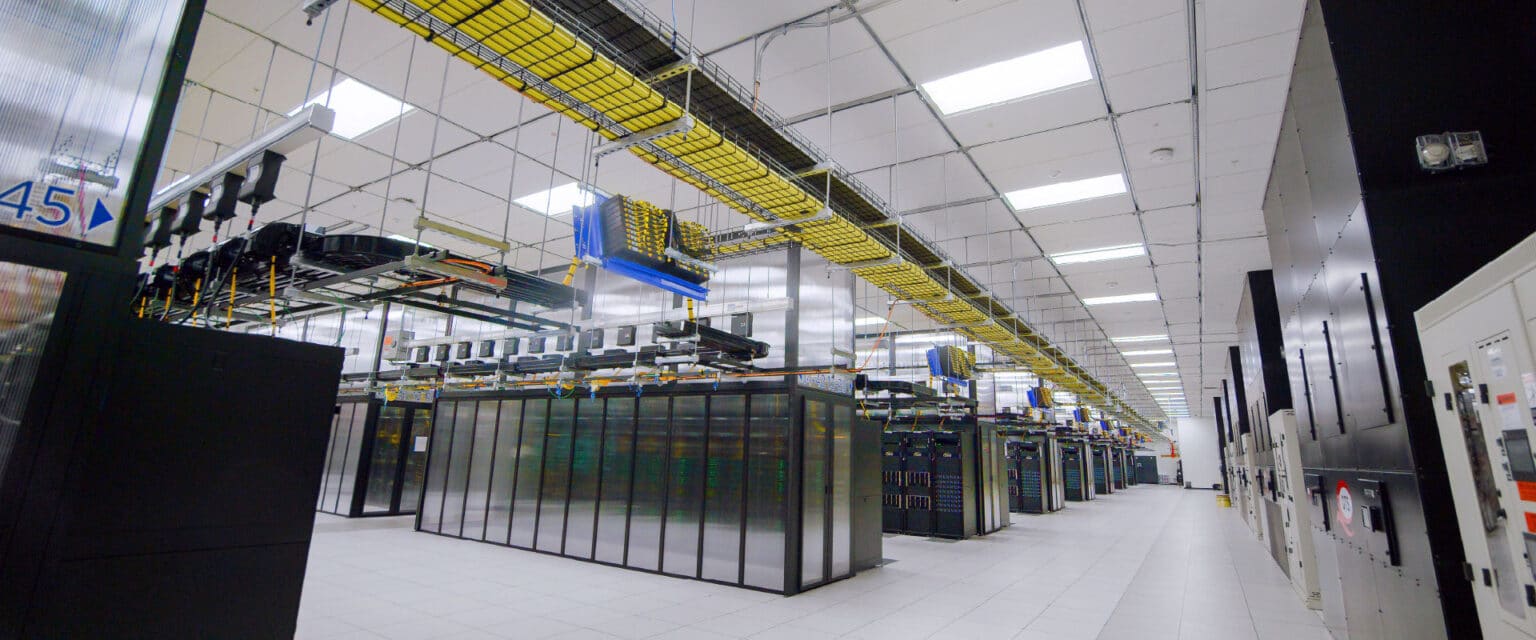 Meta สร้าง "Research SuperCluster" หวังให้กำเนิด AI เร็วที่สุดในปฐพี ...