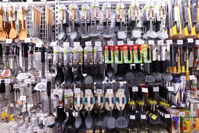 “เซ็นทรัล” ลุยร้านสินค้าจิปาถะ “go! WOW” ราคาเริ่มต้น 5 บาท ท้าชน “MR.D ...