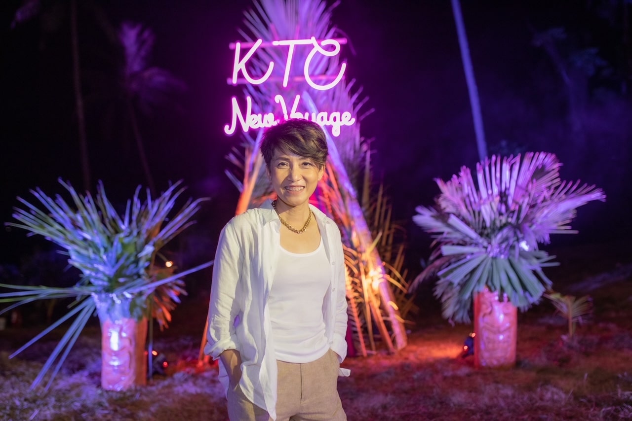 KTC บนเส้นทางใหม่ ปั้น 3 ธุรกิจ ทำกำไรนิวไฮ ปี 2565 - Brand Buffet