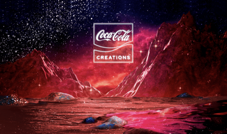 “โค้ก” เปิดตัว “Coca-Cola Starlight” รสชาติใหม่ - สร้างประสบการณ์ ...