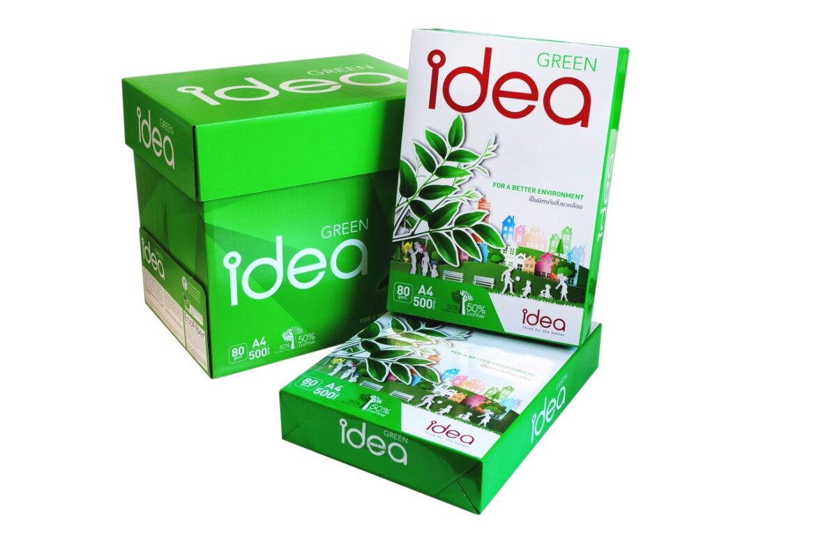 ทำความรู้จักฉลาก SCG Green Choice สัญลักษณ์การันตี สินค้านี้ “รักษ์โลก ...