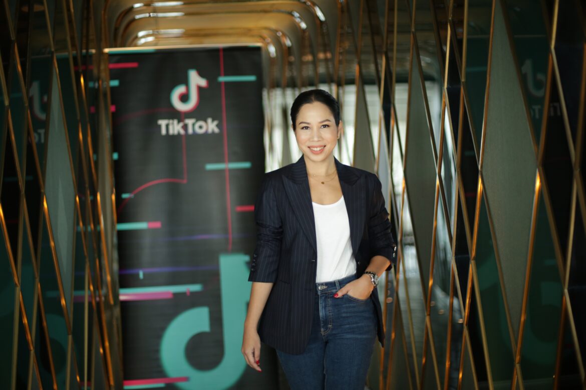 เปิด 3 สูตรลับ ปั้นคอนเทนต์ธุรกิจอย่างไรให้ปังโดนใจชาว TikTok - Brand ...
