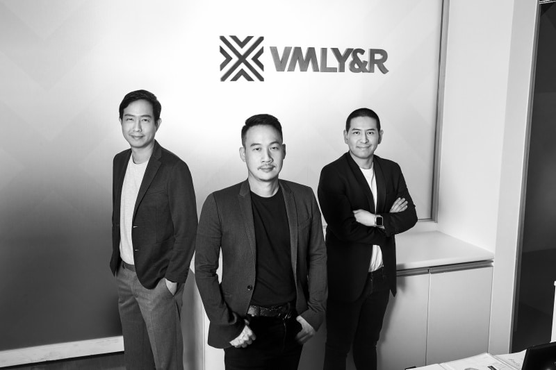 VMLY&R ประเทศไทย จัดทัพผู้บริหารใหม่ ดันศักยภาพ BX, CX และ Commerce [PR ...