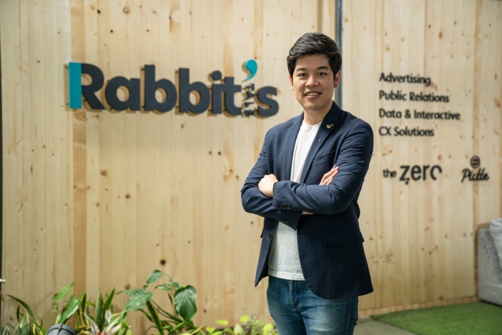 Rabbit Digital Group รีแบรนด์สู่อนาคต ภายใต้ One Original Brand “Rabbit ...