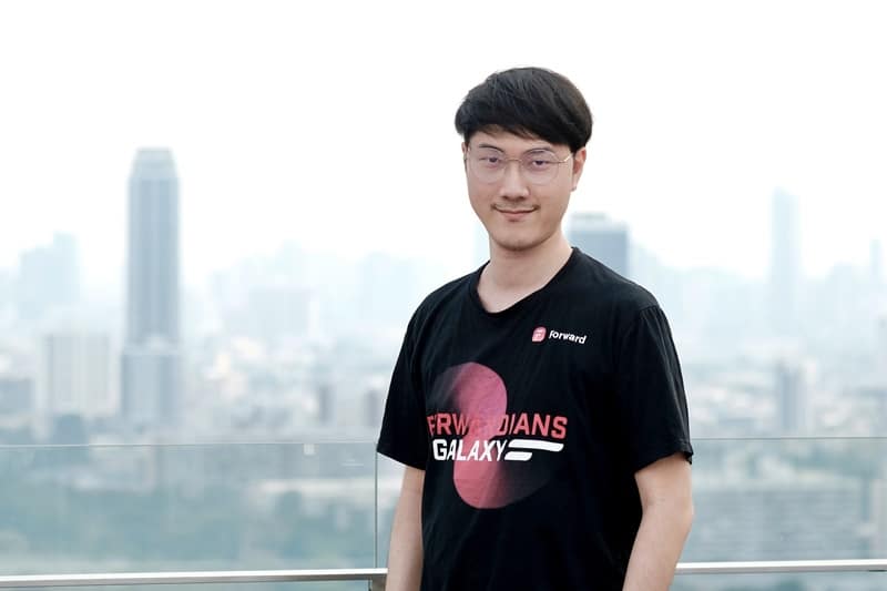 Forward สตาร์ทอัพน้องใหม่ ระดมทุนในรอบ Pre-Series A (พรี-ซีรีส์ เอ) แรก ...