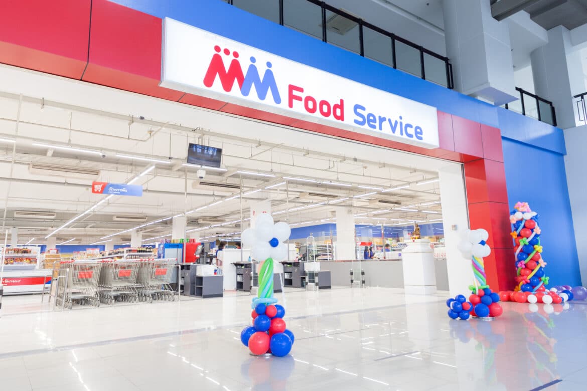 ไม่ใช่แค่บิ๊กซี! จับตาอาณาจักรค้าปลีกค้าส่ง “BJC” ลุยเปิด “MM Food ...