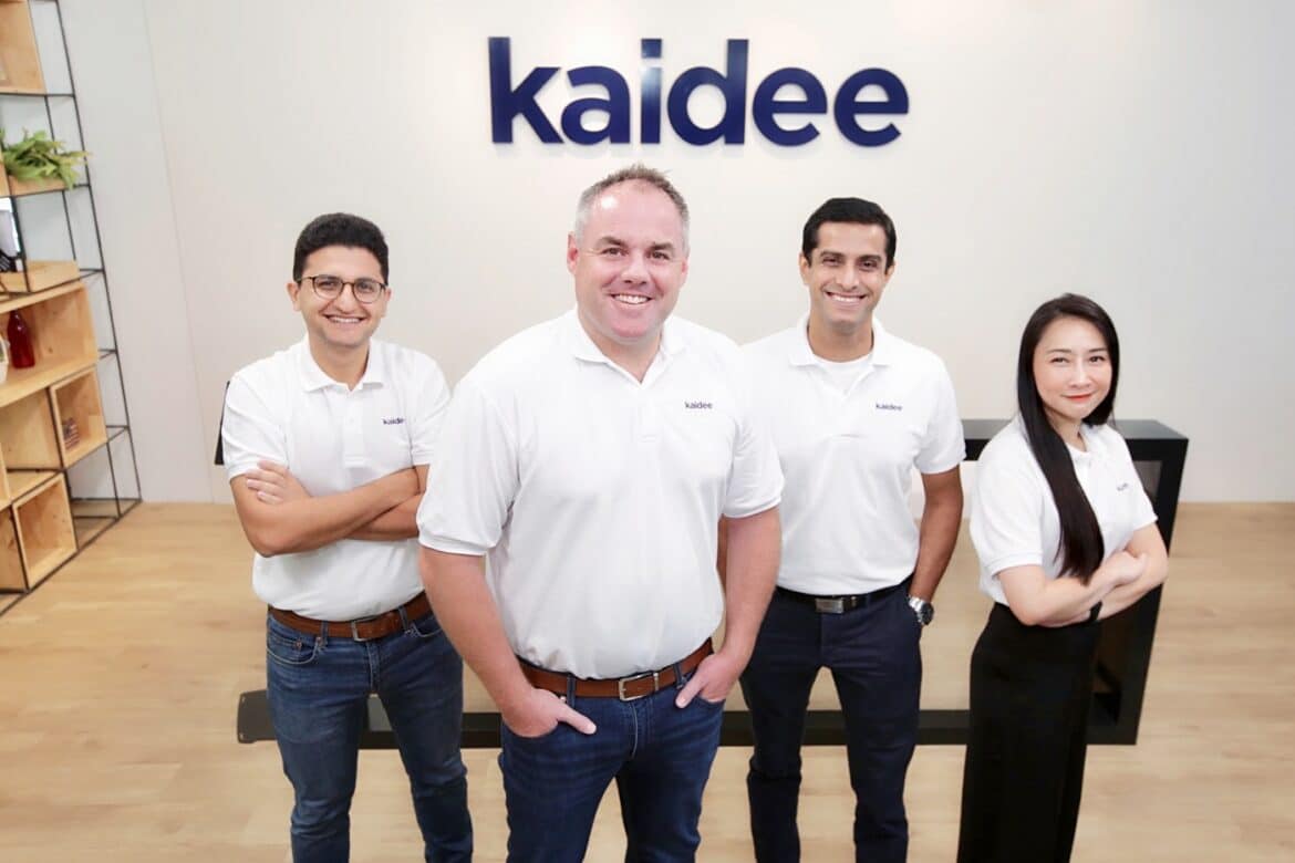 kaidee ส่งบริการ kaidee AUTO จับมือพันธมิตรแบรนด์รถชั้นนำ ตั้งเป้าเป็น One-Stop Platform - Brand ...