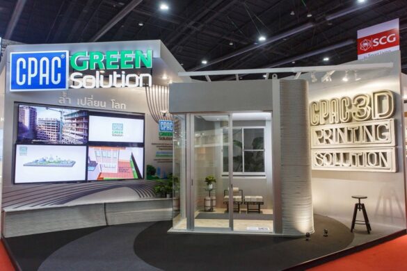 CPAC Construction Solution มากกว่าดูแลบ้าน อาคาร คือการใส่ใจคุณภาพชีวิต ...