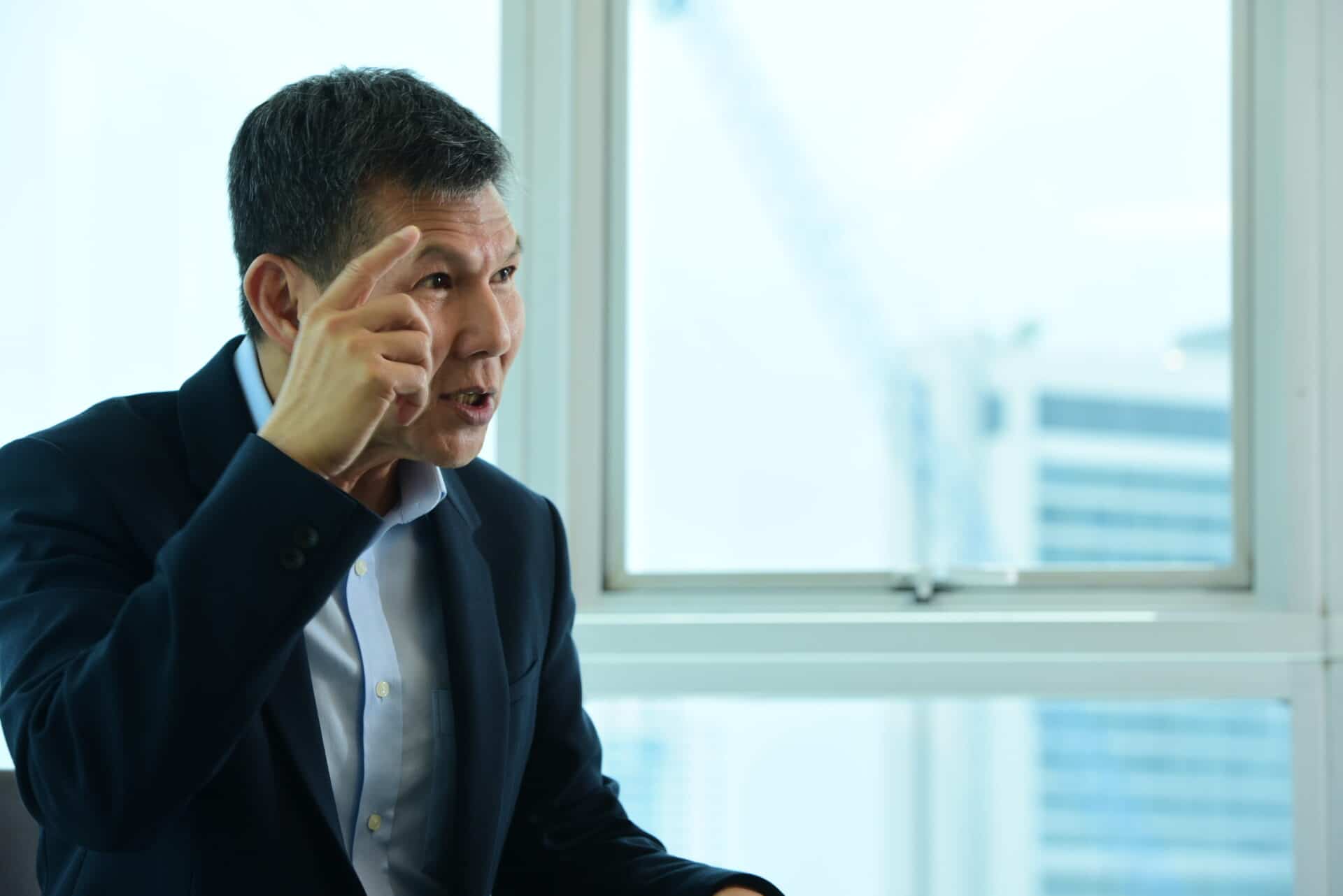 ถอดสูตรปั้นคนสไตล์ KTC สร้างคนอย่างไรมี Mindset แบบเดียวกัน สู่การเป็น ...