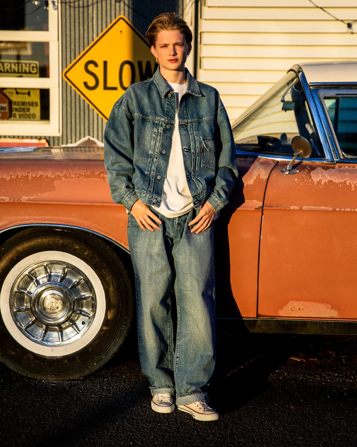 5 เหตุผลทำไม Levi’s แยกทาง DKSH ? บริษัทแม่ “Levi Strauss & Co.” ลุย ...